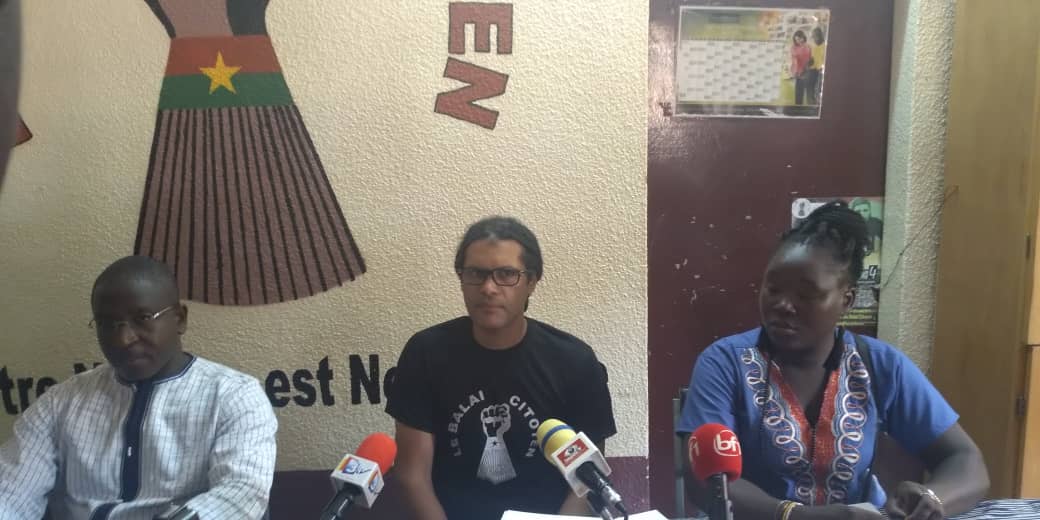 Hôpital de Bobo: le choix de Kua semble obéir à des ‘’caprices’’ (Balai ...