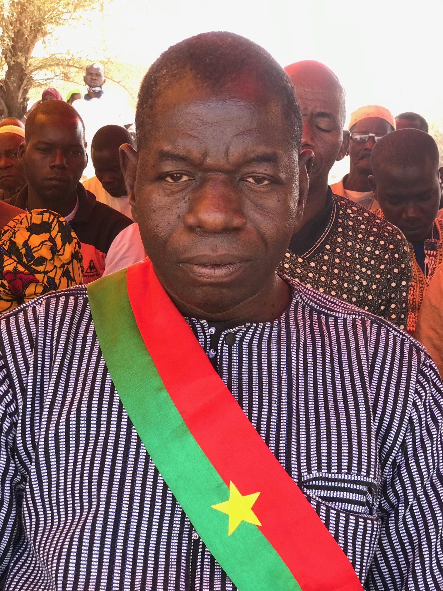 Bam :La commune de Rouko a connu une baisse de ses recettes en 2019 ...