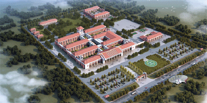 Burkina : Le gouvernement maintient la construction de l’hôpital de ...