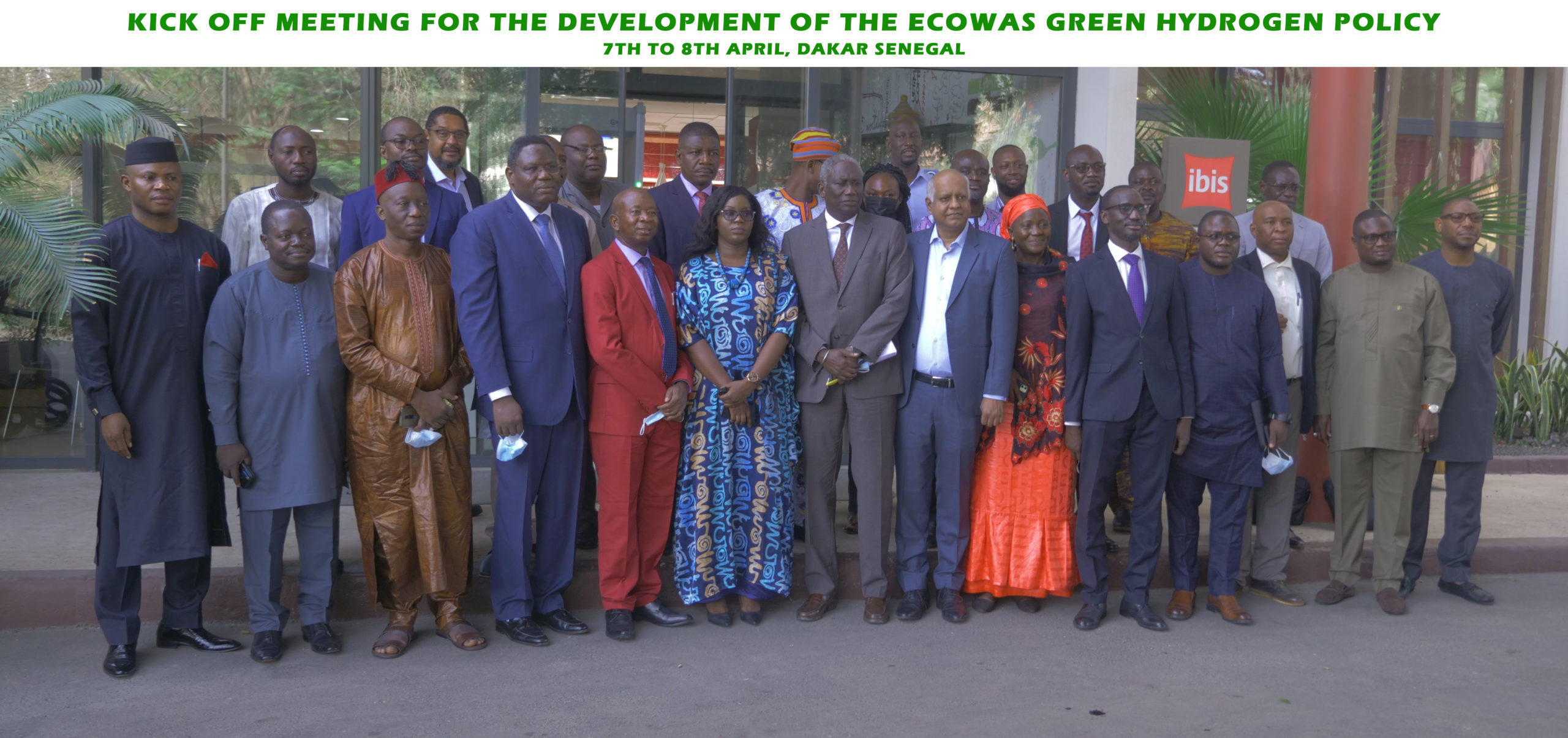 ECREEE et WASCAL préparent le terrain pour l’élaboration de la ...