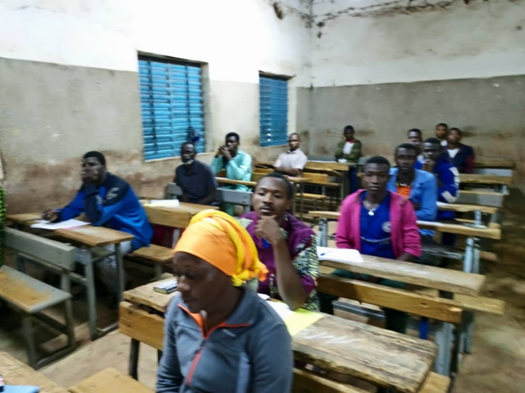 Baccalauréat 2023 : 1 199 candidats dans le Kénédougou à la conquête du premier diplôme ...