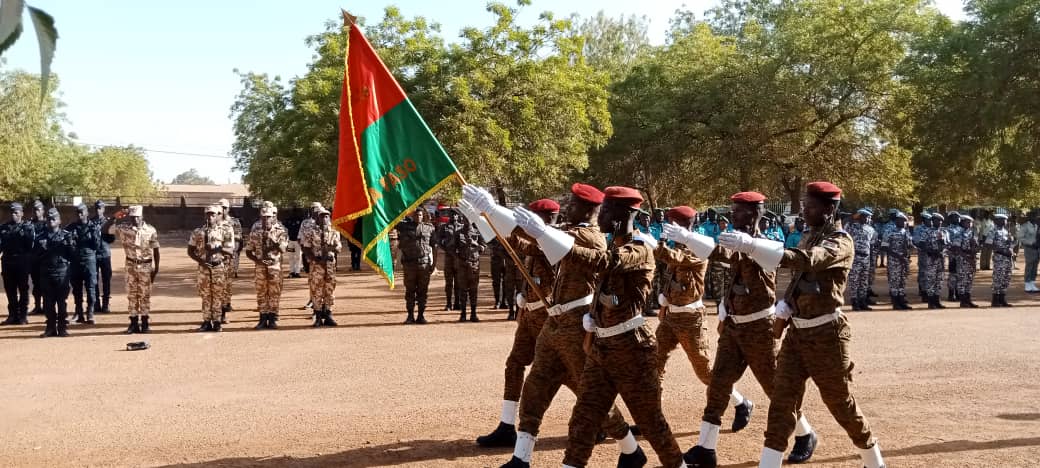 Gourma /La région de l’Est a commémoré le 63è anniversaire de l ...