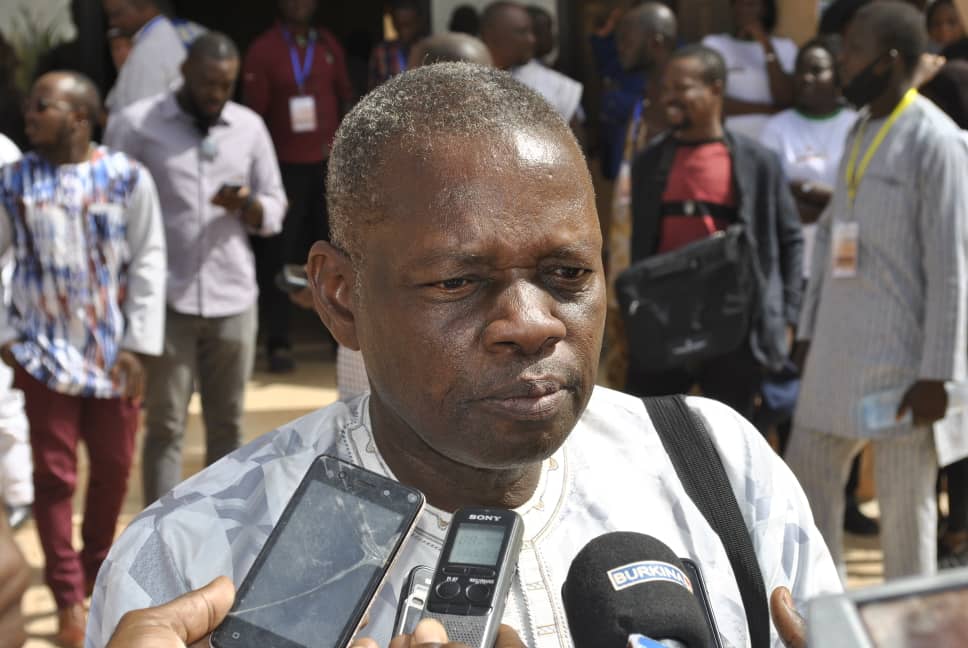 Hommage à Norbert Zongo : Un colloque international pour commémorer sa ...