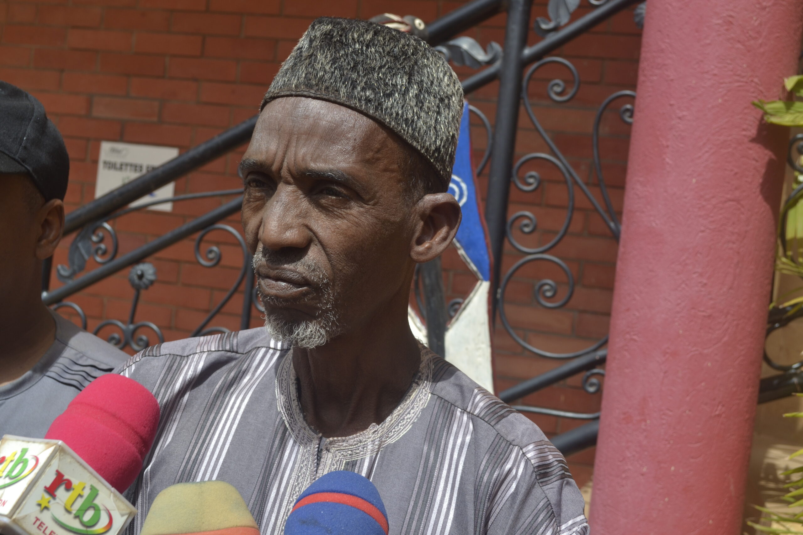 Un atelier pour valider le schéma d’aménagement pastoral transfrontalier dans l’espace SKBO ...
