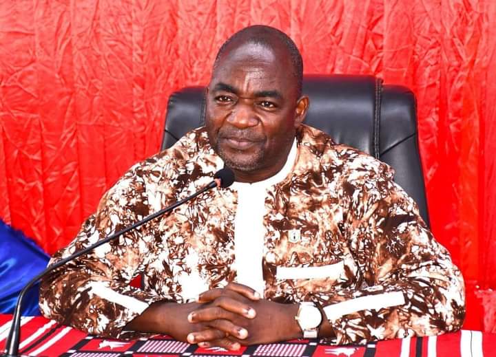 La journée du 15 mai chômée et payée pour la première fois au Burkina ...