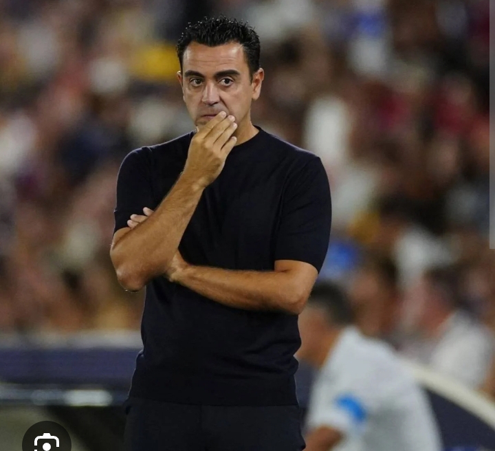 Espagne: Xavi affirme avoir toujours la « confiance » de son club ...