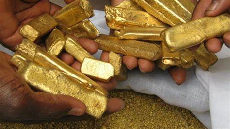 Burkina : Le gouvernement détermine des quantités maximales d’or brut ...