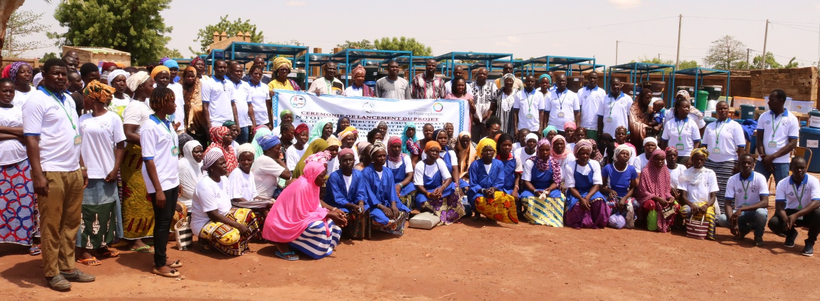 Autonomisation socio-économique des femmes du Gourma: Le projet TIN ... Autonomisation socio-économique des femmes du Gourma: Le projet TIN ...