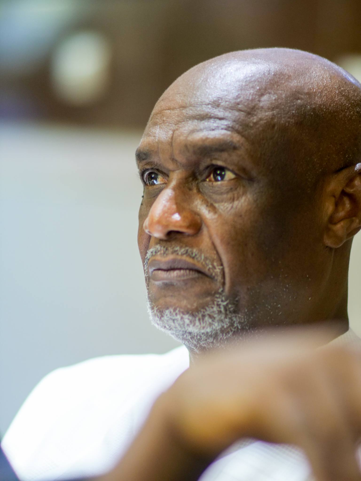 Burkina: L’homme politique Louis Armand Ouali repose désormais à son ...